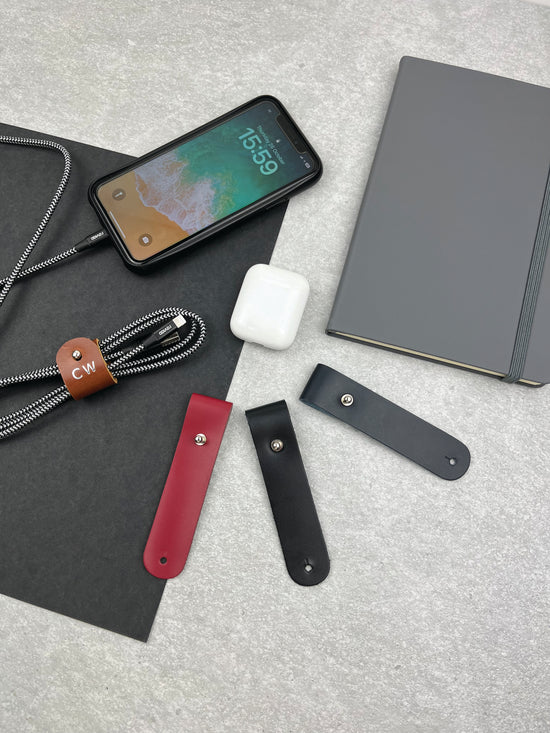 Cable Tidy – Byron & Brown