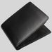 Classic Leather 8 Card Wallet – Byron & Brown