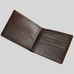 Classic Leather 8 Card Wallet – Byron & Brown
