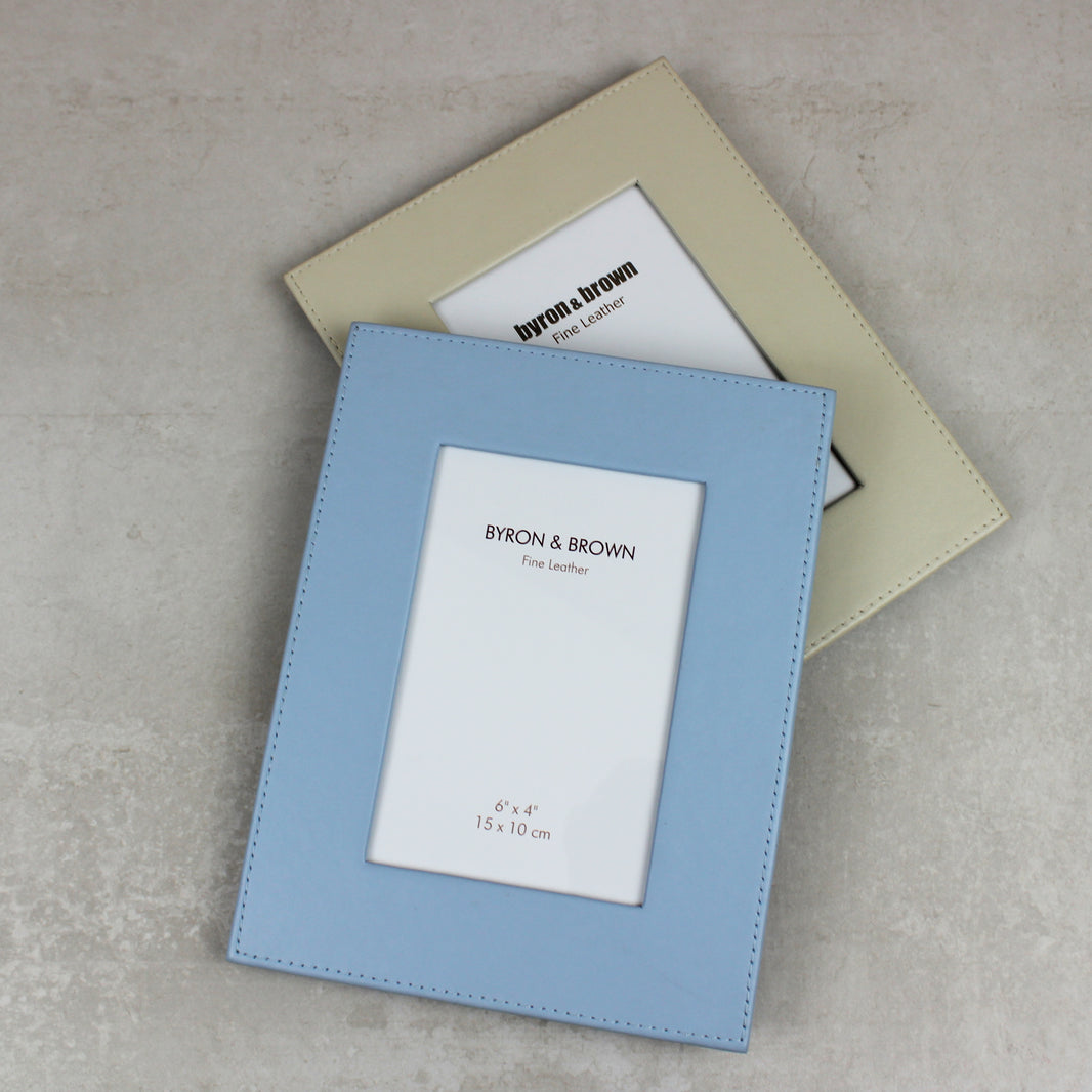 Wedding Gifts – Byron & Brown