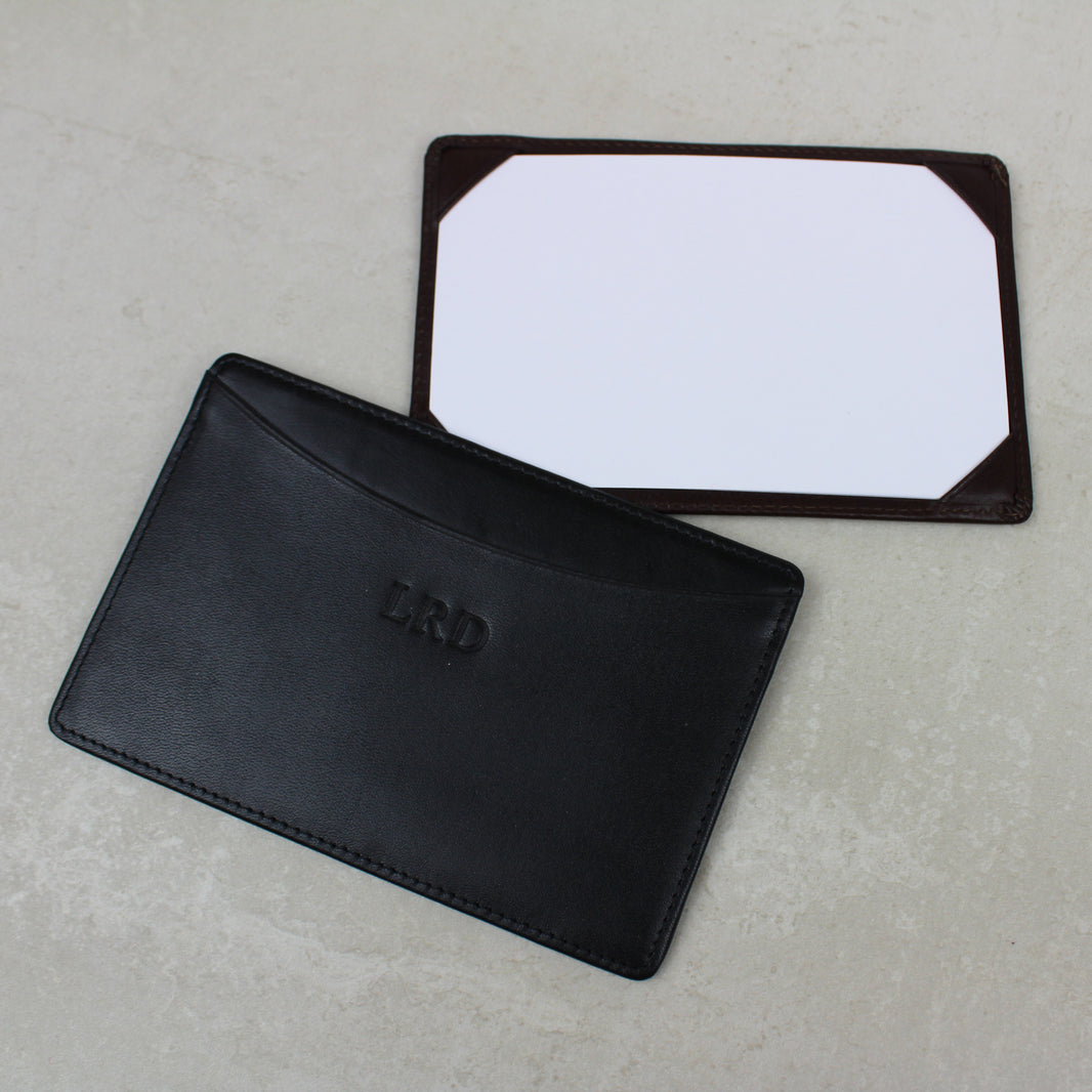 Stationery – Byron & Brown